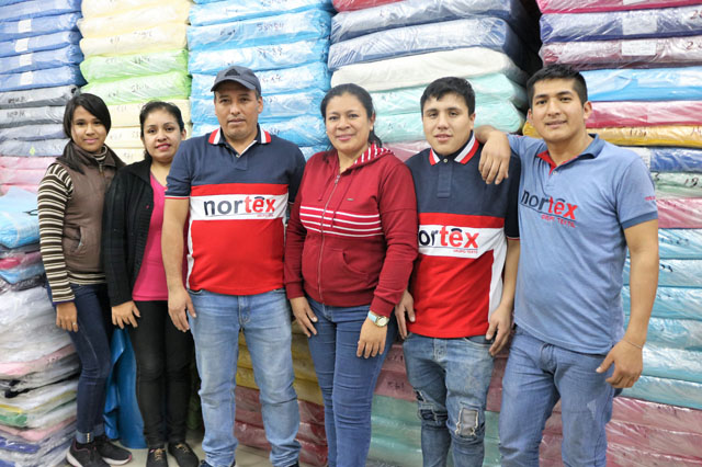 HOME | NORTEX PERU